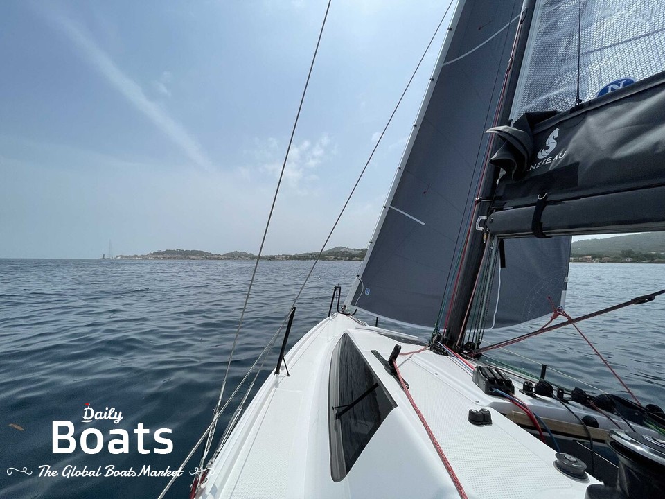 2022 Bénéteau First 24 Se for sale. View price, photos and Buy 2022 ...
