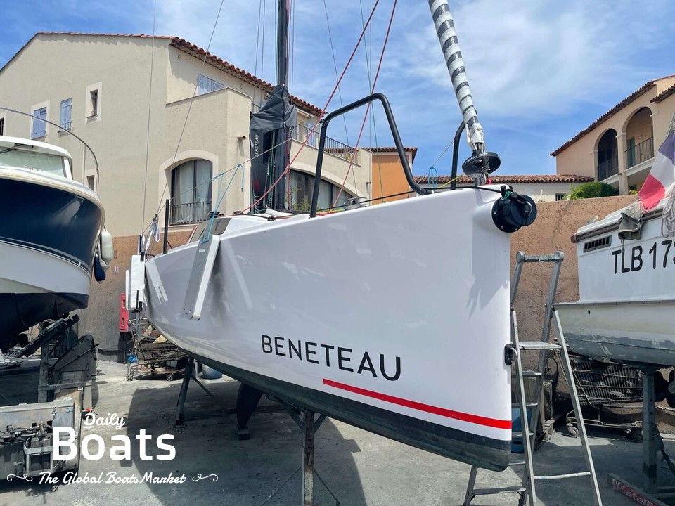 2022 Bénéteau First 24 Se for sale. View price, photos and Buy 2022 ...