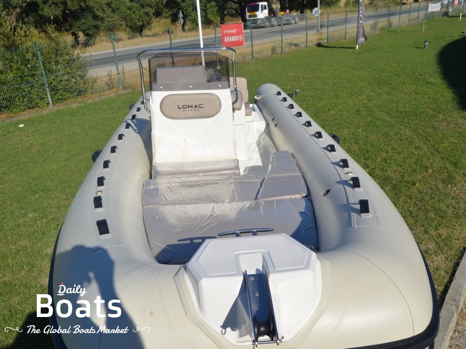 2022 Lomac 600 Turismo for sale. View price, photos and Buy 2022 Lomac ...