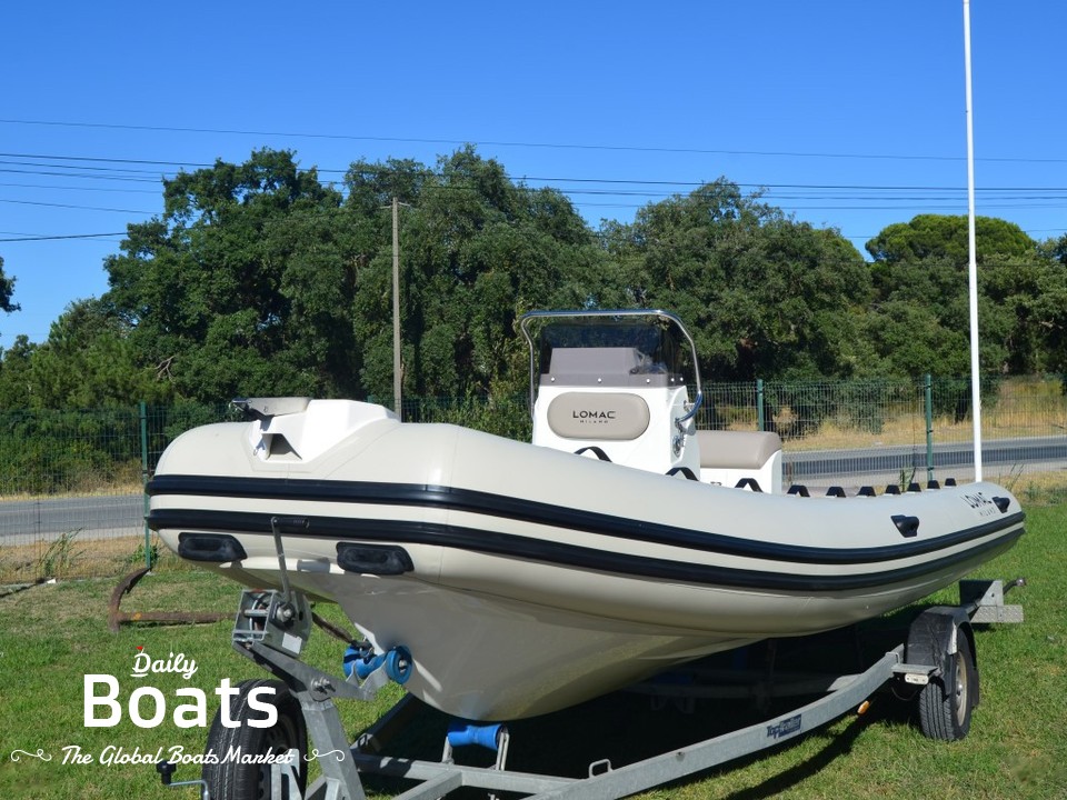 2022 Lomac 600 Turismo for sale. View price, photos and Buy 2022 Lomac ...