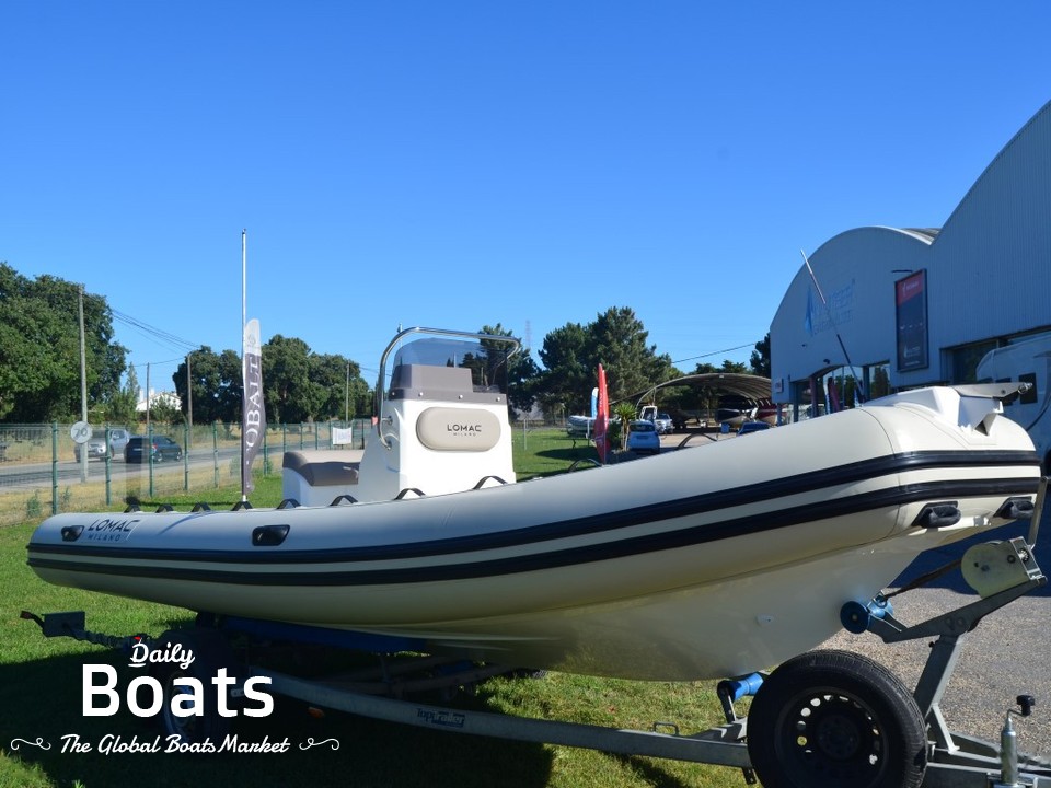 2022 Lomac 600 Turismo for sale. View price, photos and Buy 2022 Lomac ...