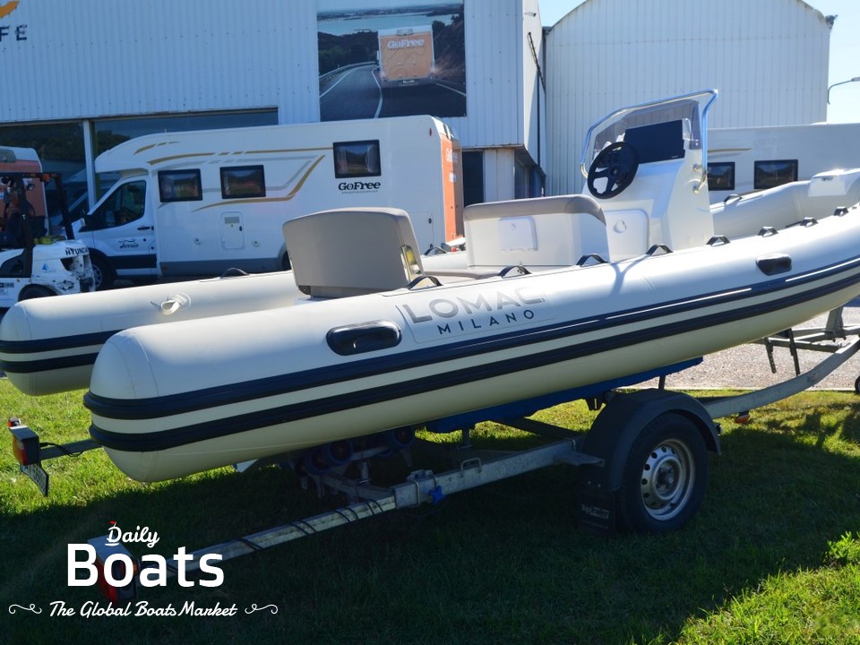 2022 Lomac 600 Turismo for sale. View price, photos and Buy 2022 Lomac ...