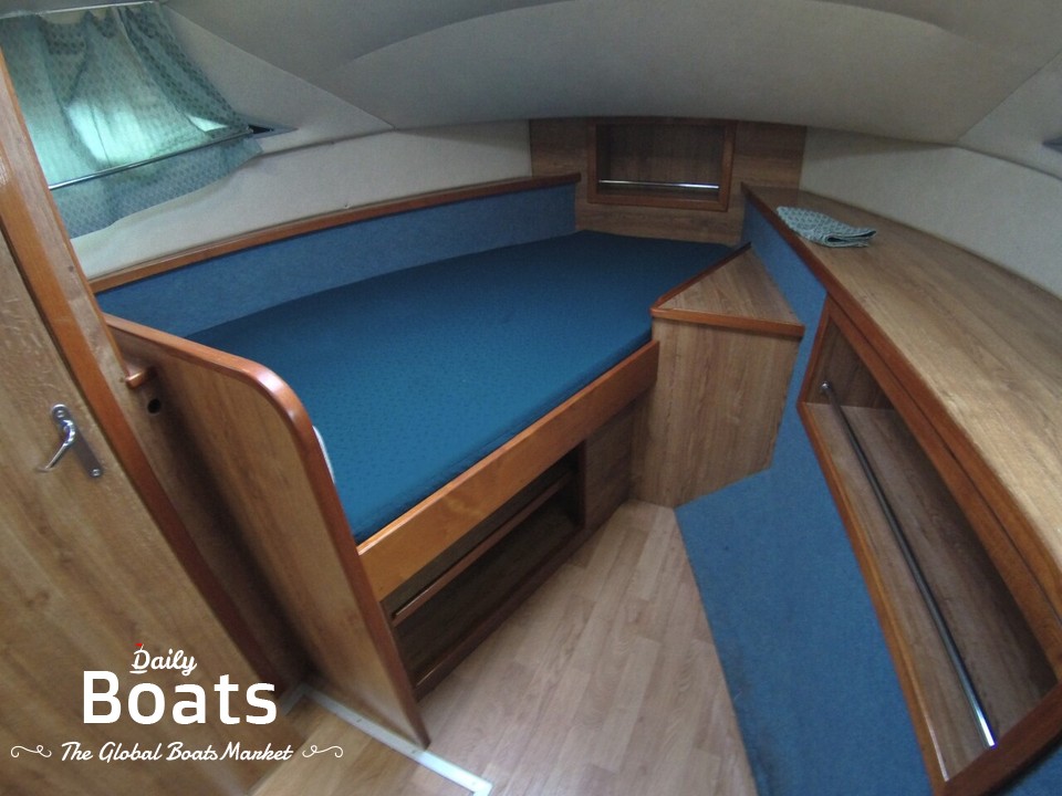 2003 Le Boat Clipper for sale. View price, photos and Buy 2003 Le Boat ...