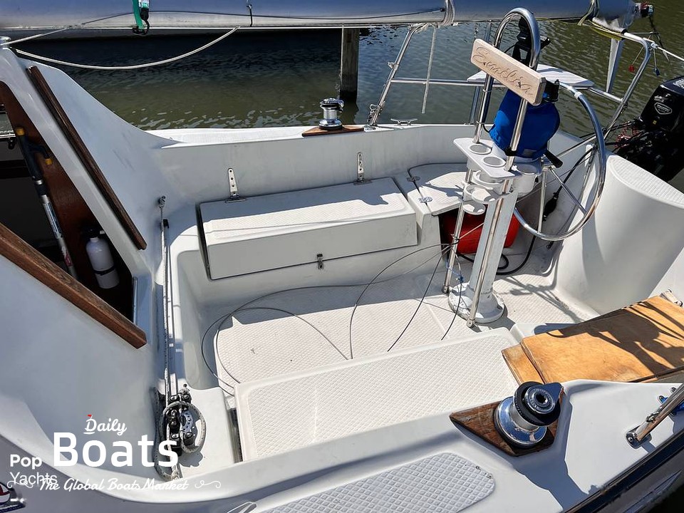 1998 Seaward 25 for sale. View price, photos and Buy 1998 Seaward 25 ...