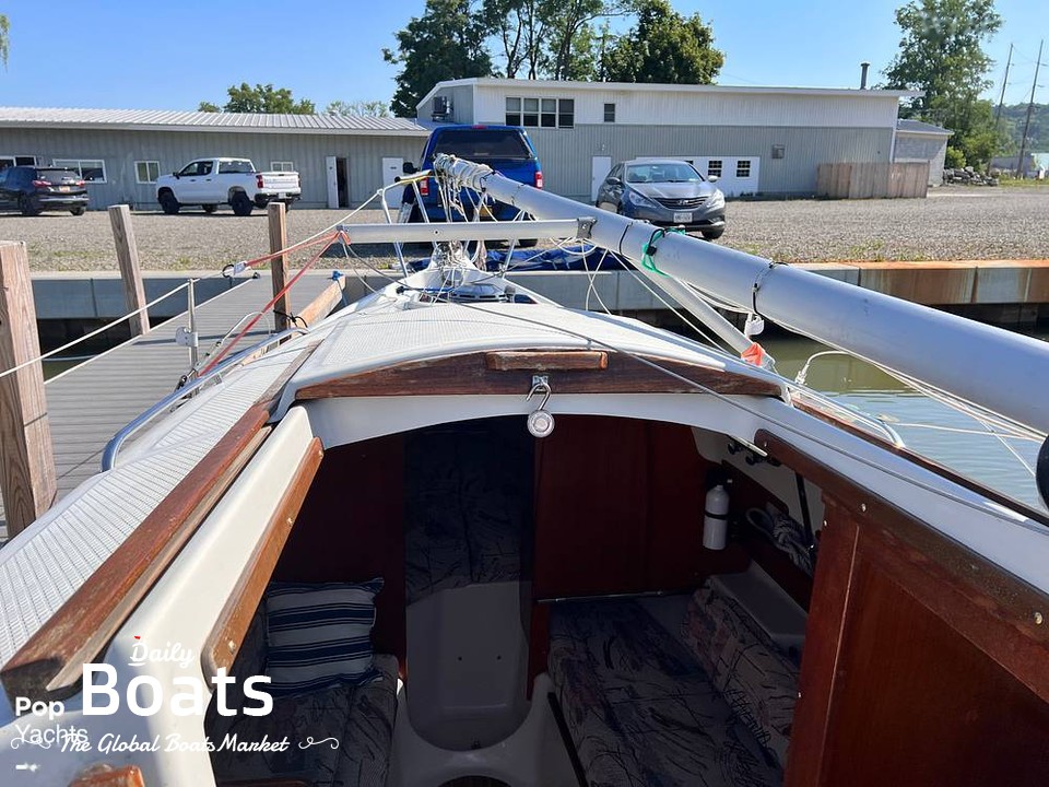 1998 Seaward 25 for sale. View price, photos and Buy 1998 Seaward 25 ...