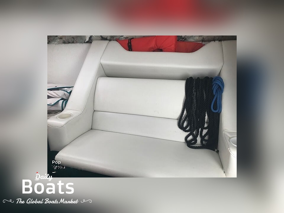 1998 Baja Marine 252 Outlaw for sale. View price, photos and Buy 1998 ...