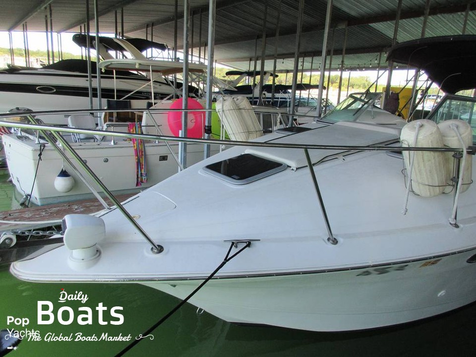 1999 Doral 270Sc for sale. View price, photos and Buy 1999 Doral 270Sc ...