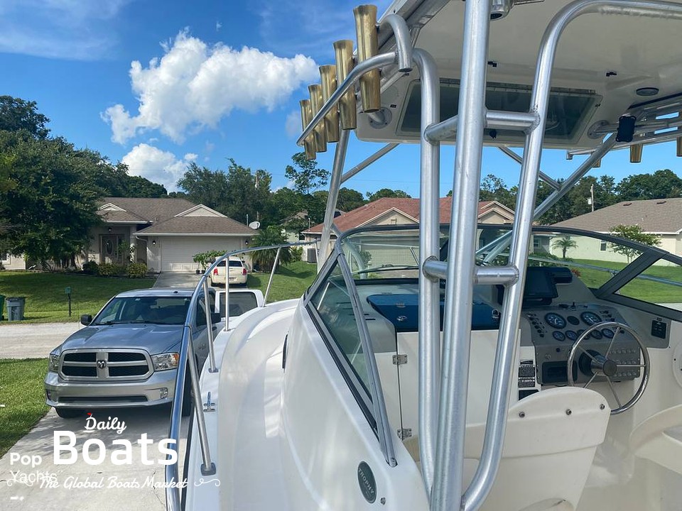 2006 Trophy Boats Pro 2352 Wa for sale. View price, photos and Buy 2006 ...