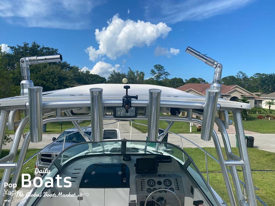 2006 Trophy Boats Pro 2352 Wa for sale. View price, photos and Buy 2006 ...