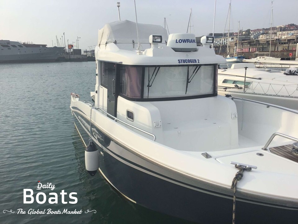 2016 Bénéteau Barracuda 9 Fly for sale. View price, photos and Buy 2016 ...