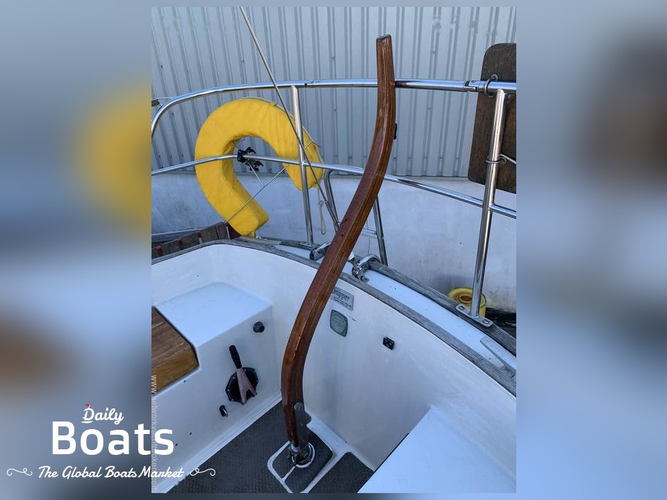 1980 Trapper Yachts 500 for sale. View price, photos and Buy 1980 ...