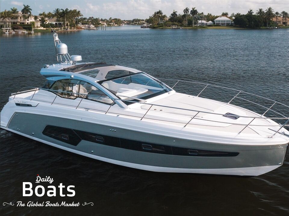 2020 Azimut Atlantis 45 for sale. View price, photos and Buy 2020 ...