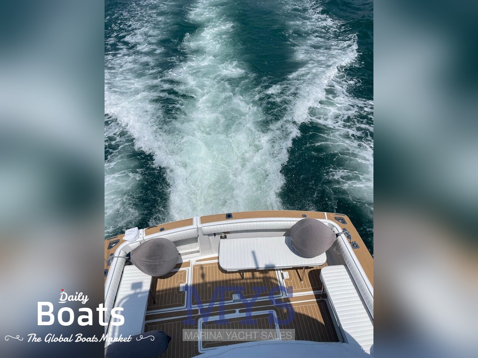 1990 Tiara Yachts 36 Express Fly for sale. View price, photos and Buy ...