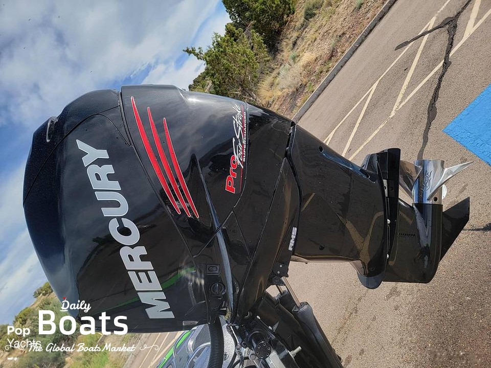 2016 Phoenix Boats 721 Pro Xp for sale. View price, photos and Buy 2016 ...