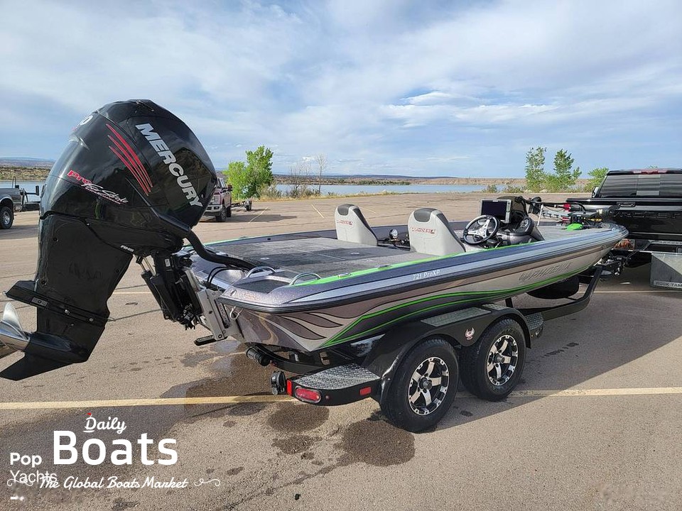 2016 Phoenix Boats 721 Pro Xp for sale. View price, photos and Buy 2016 ...