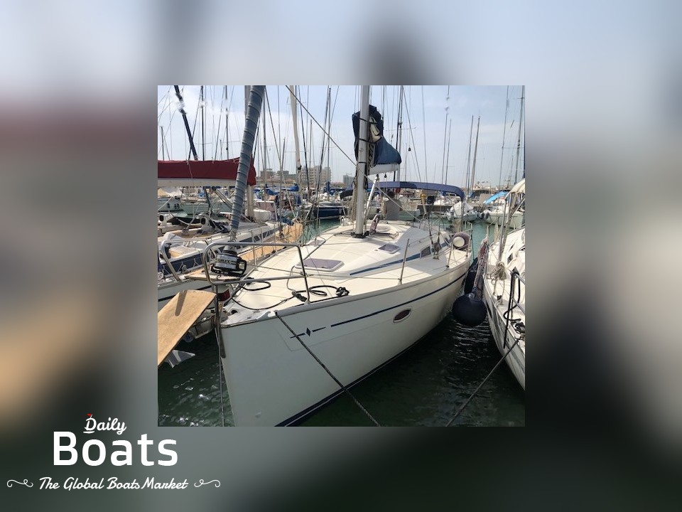 2010 Bavaria 40 Cruiser for sale. View price, photos and Buy 2010 ...