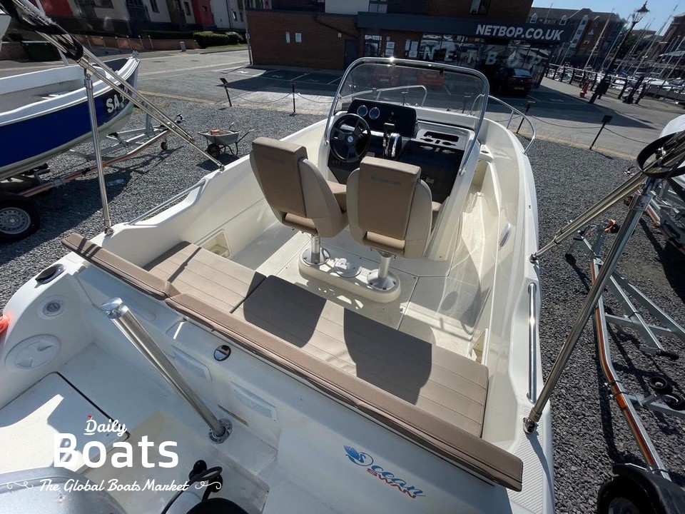 2018 Quicksilver Activ 605 Open for sale. View price, photos and Buy ...