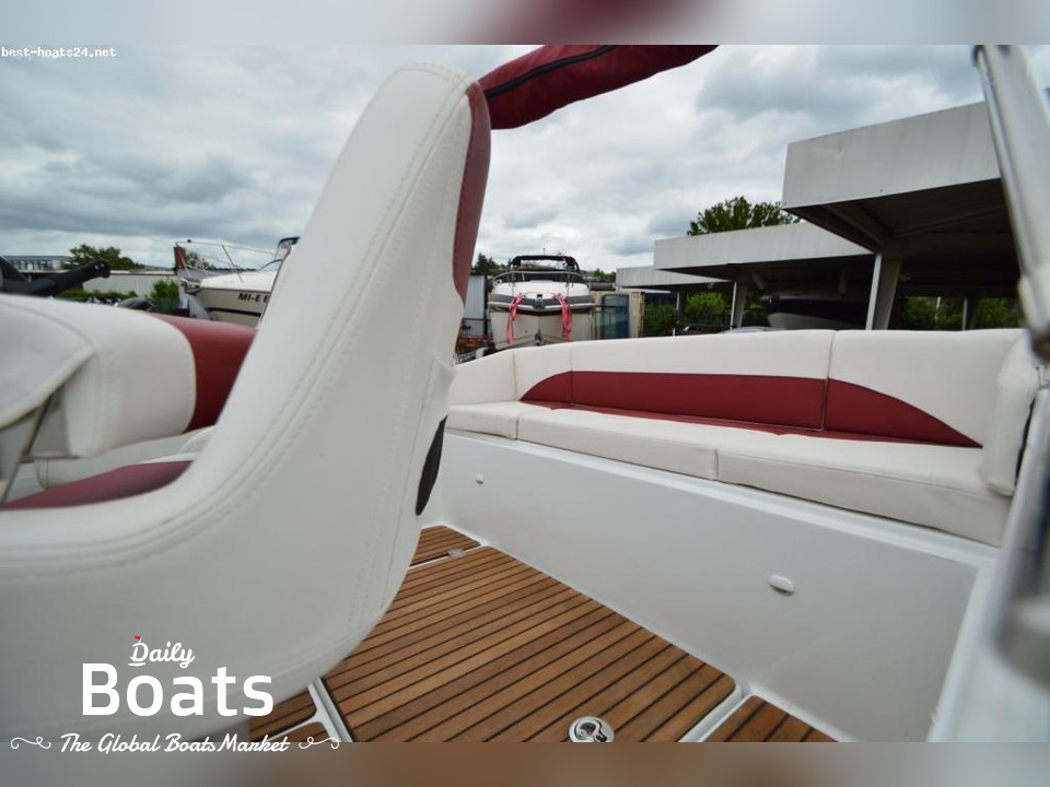2015 Aqua Royal 550 Cruiser for sale. View price, photos and Buy 2015 ...