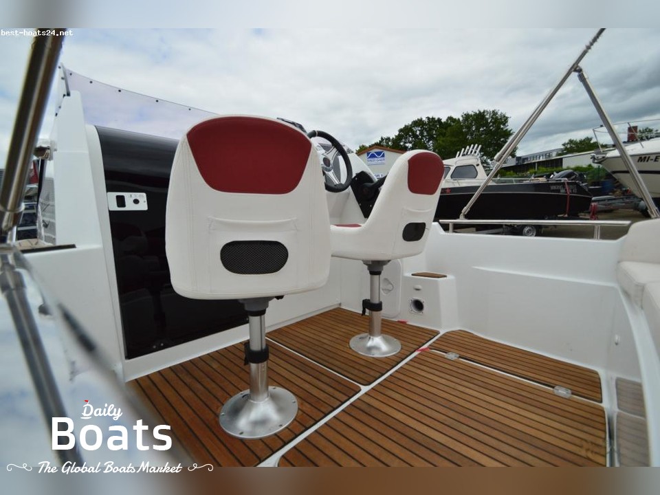 2015 Aqua Royal 550 Cruiser for sale. View price, photos and Buy 2015 ...