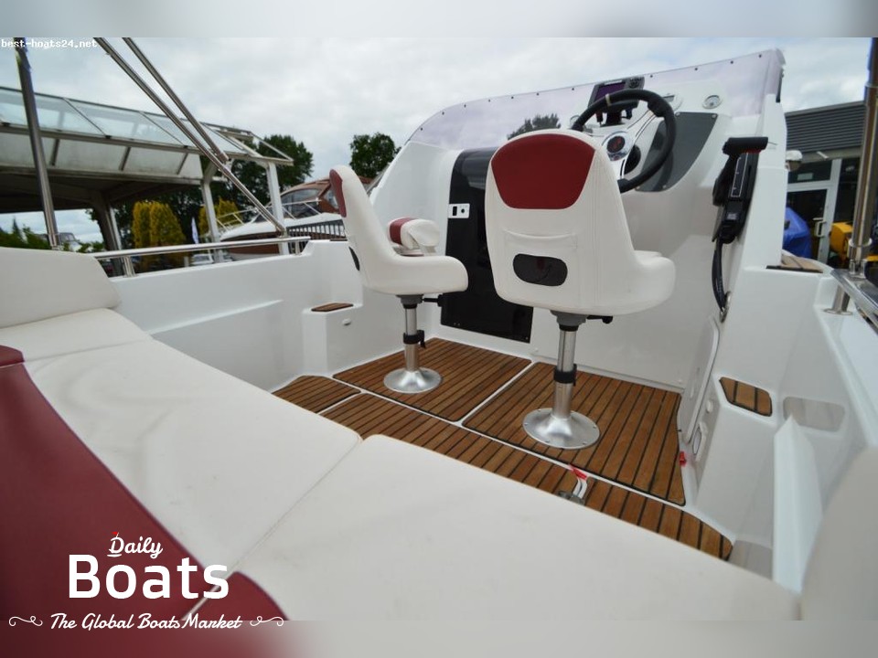 2015 Aqua Royal 550 Cruiser for sale. View price, photos and Buy 2015 ...