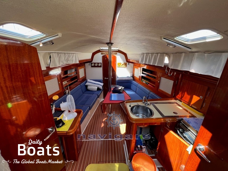 2003 Hanse 311 for sale. View price, photos and Buy 2003 Hanse 311 #335401