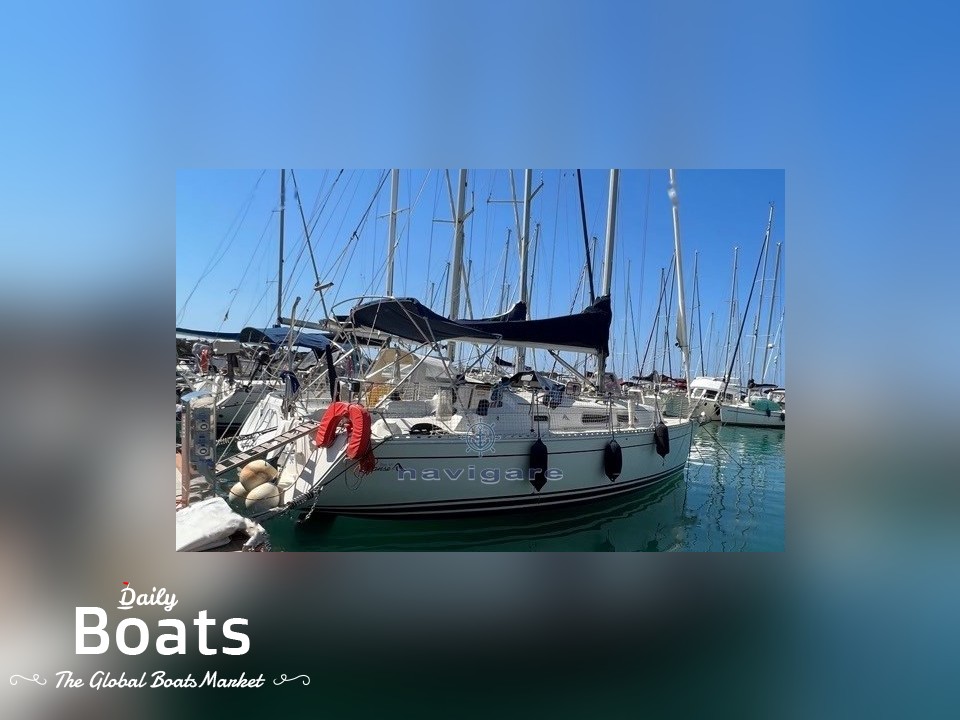 2003 Hanse 311 for sale. View price, photos and Buy 2003 Hanse 311 #335401