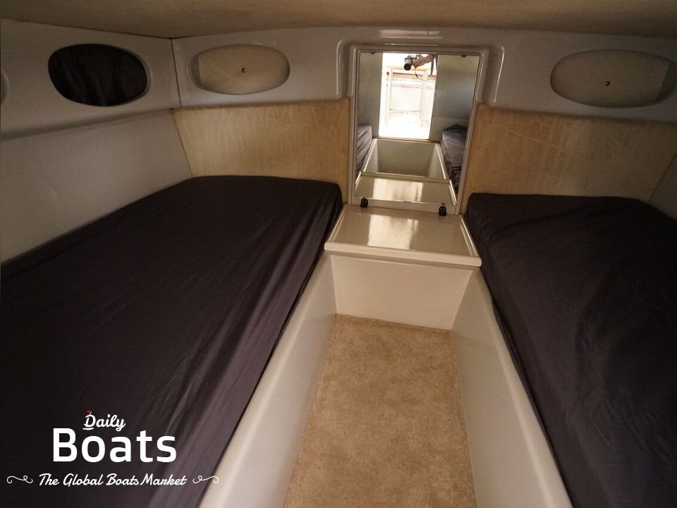 1998 Cytra Werft 31 Skipper Sg for sale. View price, photos and Buy ...