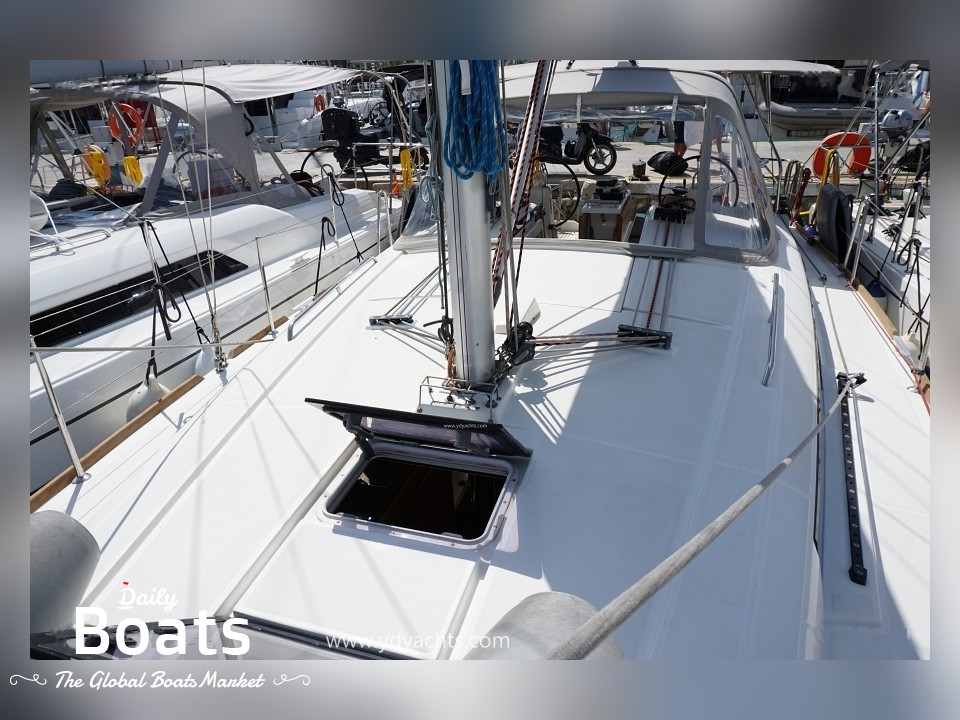 2014 Bénéteau Oceanis 38 Cruiser for sale. View price, photos and Buy ...