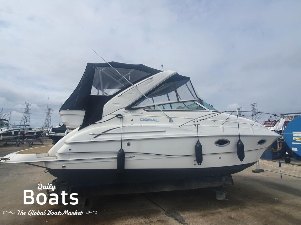2004 Doral 250 Monticello for sale. View price, photos and Buy 2004 ...