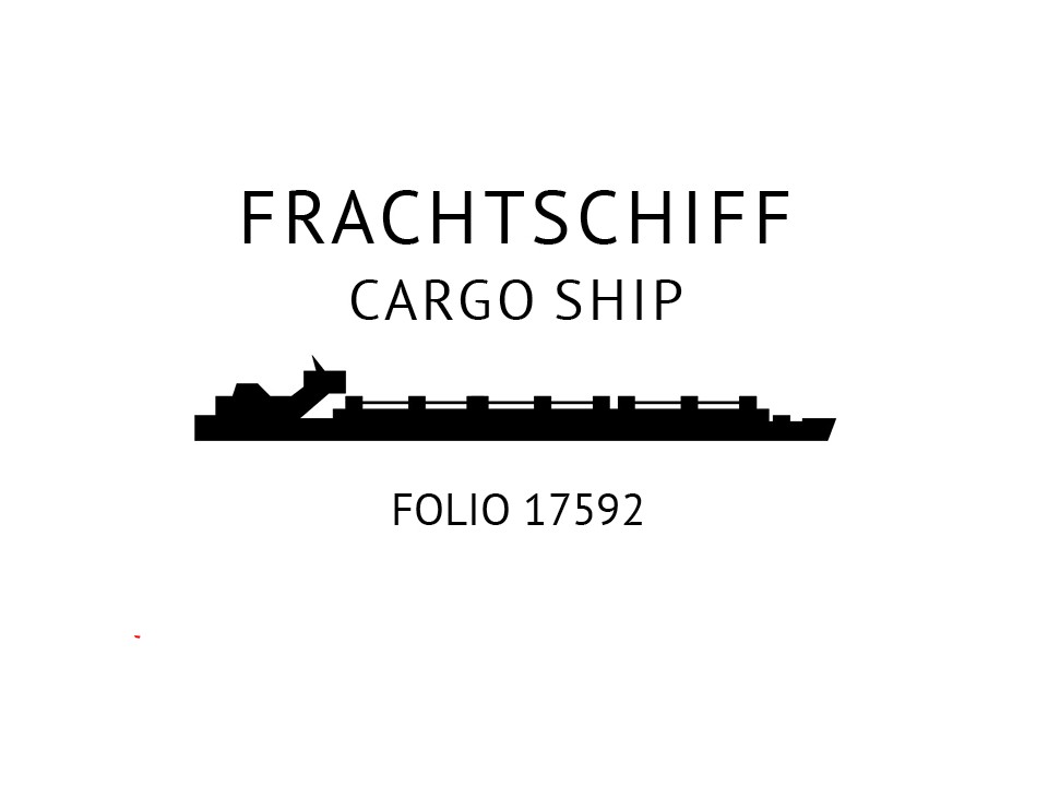 1980 Frachtschiff 95 Meter Folio 17592 for sale. View price, photos and ...