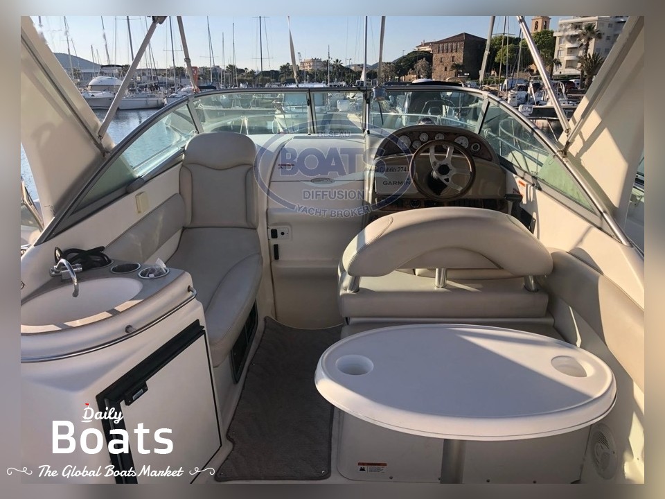 2012 Larson 274 Cabrio for sale. View price, photos and Buy 2012 Larson ...