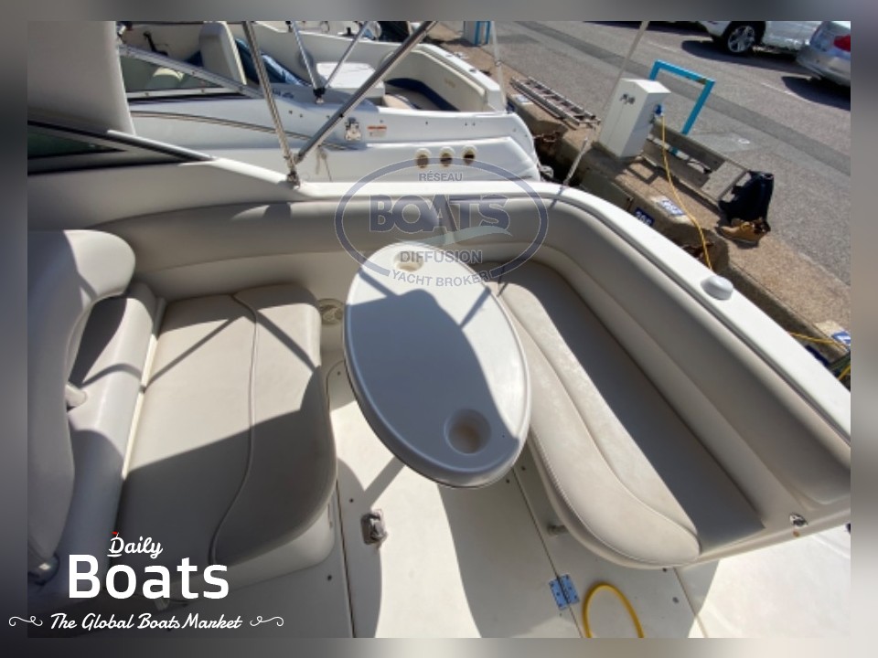 2012 Larson 274 Cabrio for sale. View price, photos and Buy 2012 Larson ...