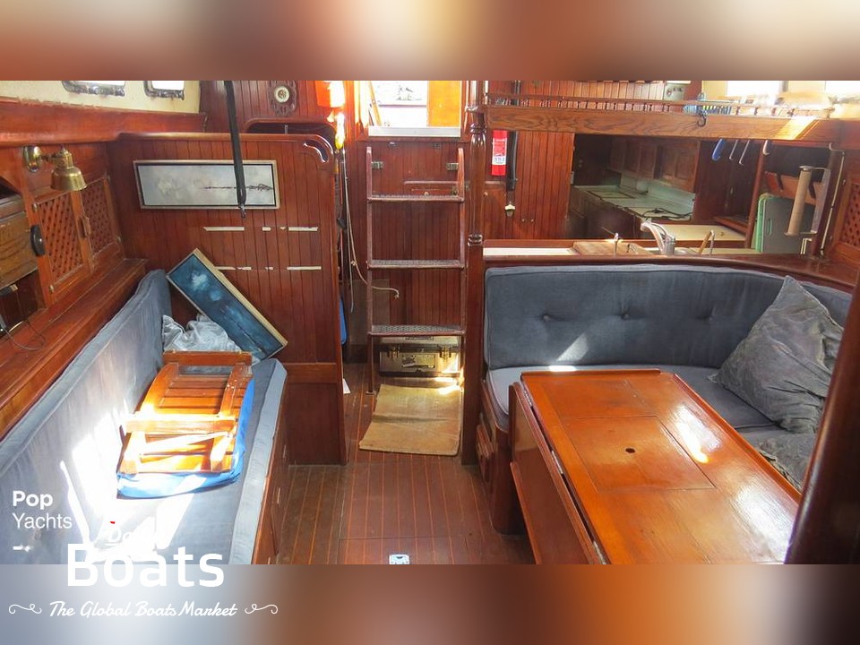 1981 Aqua-Craft 45 Bruce Roberts for sale. View price, photos and Buy ...