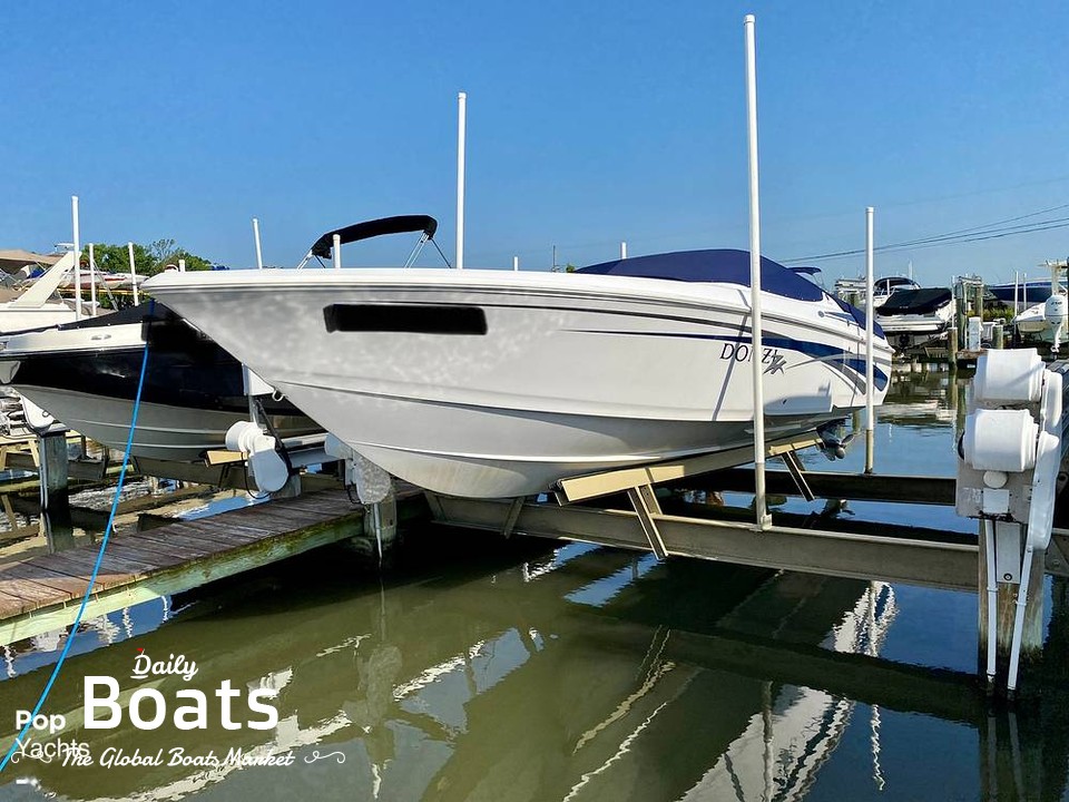 2003 Donzi Marine 28Zx for sale. View price, photos and Buy 2003 Donzi ...