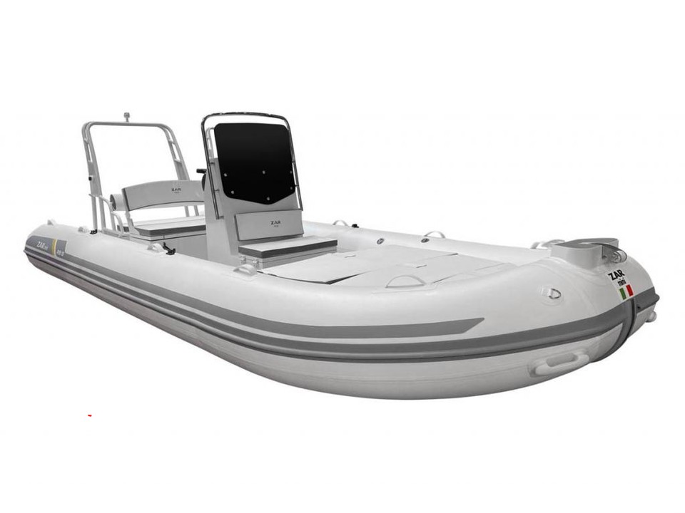 2022 ZAR mini Rib Pro 18 Dl for sale. View price, photos and Buy 2022 ...