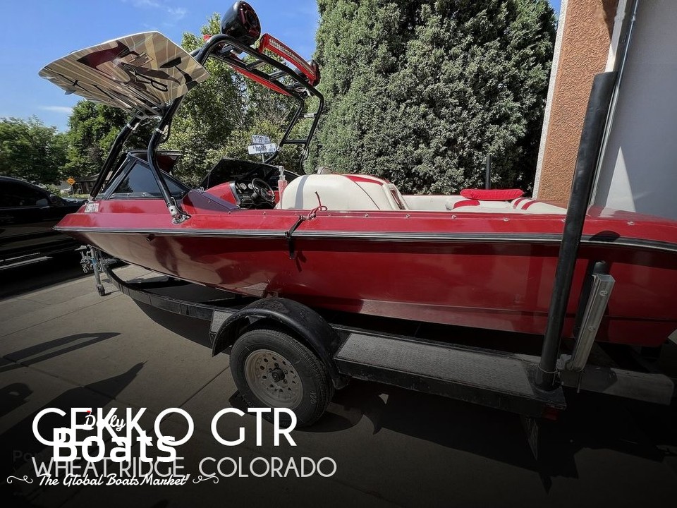 1999 Gekko Gtr for sale. View price, photos and Buy 1999 Gekko Gtr #335462