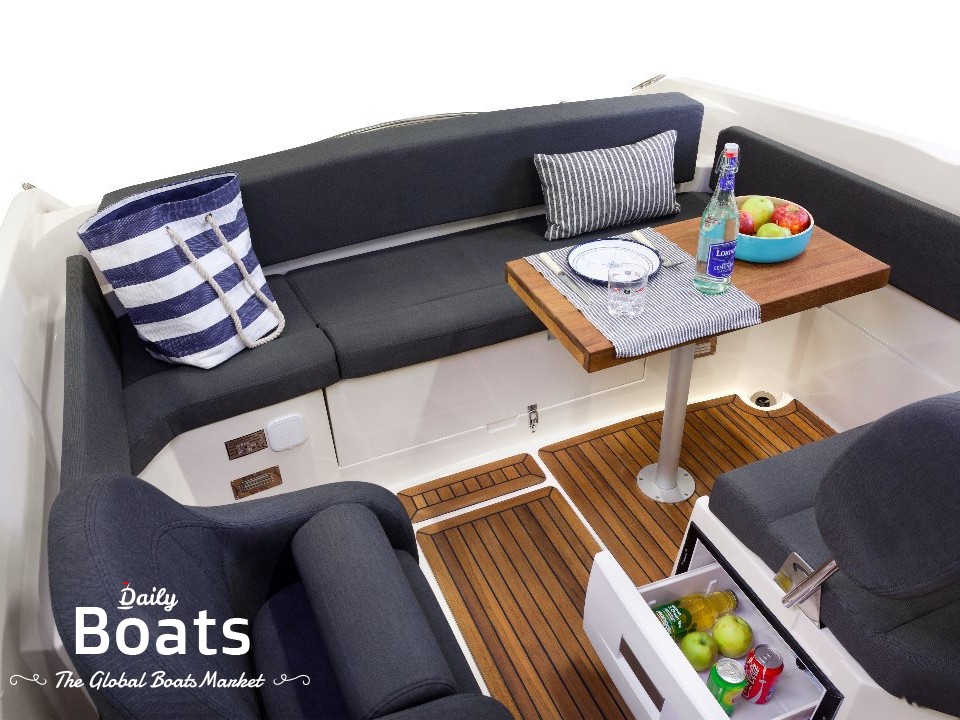 2021 Coaster (Scandica) 600 Dc for sale. View price, photos and Buy ...