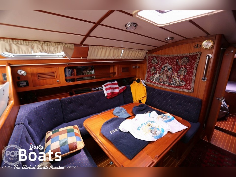 2002 Omega 46 for sale. View price, photos and Buy 2002 Omega 46 #335473