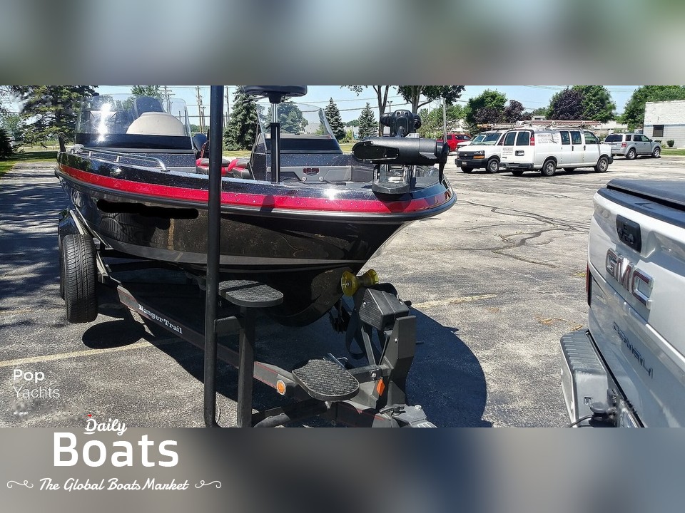 2017 Ranger Boats 621Fs for sale. View price, photos and Buy 2017 ...
