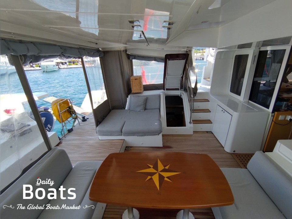 2014 Lagoon 52F for sale. View price, photos and Buy 2014 Lagoon 52F ...