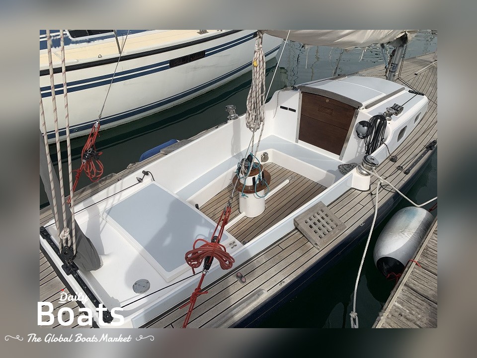 2010 SO MUCH Yachting Requin for sale. View price, photos and Buy 2010 ...