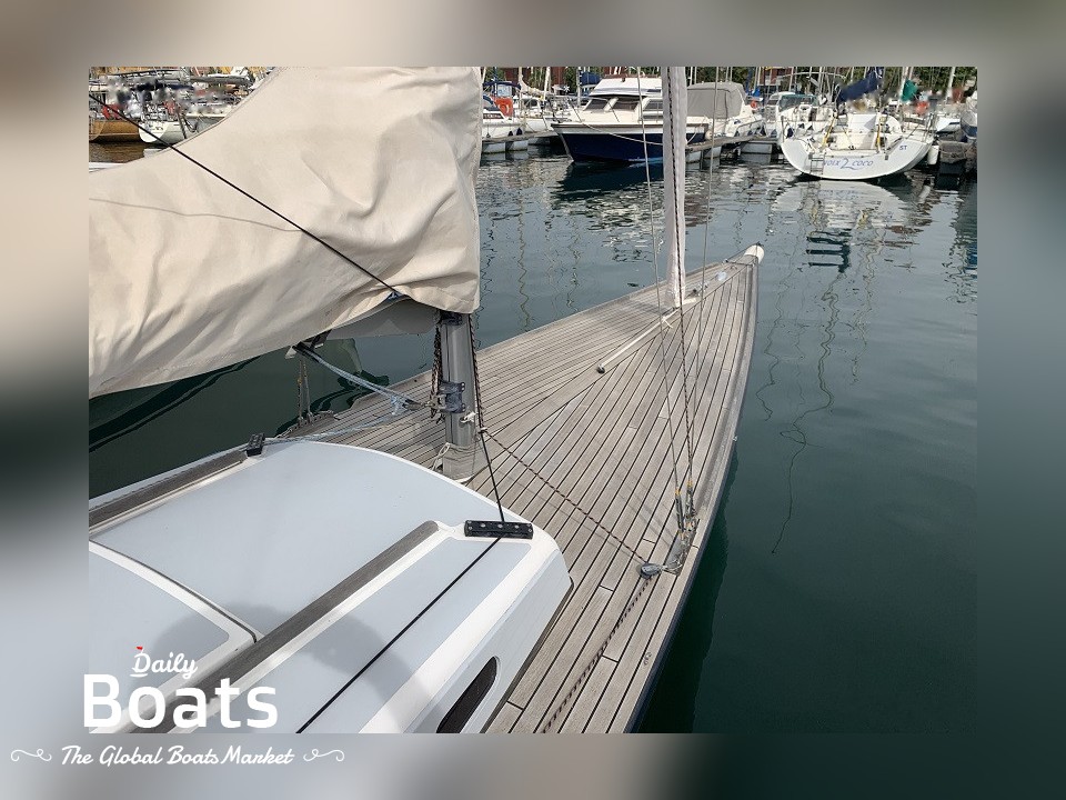 2010 SO MUCH Yachting Requin for sale. View price, photos and Buy 2010 ...