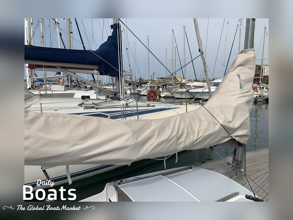 2010 SO MUCH Yachting Requin for sale. View price, photos and Buy 2010 ...