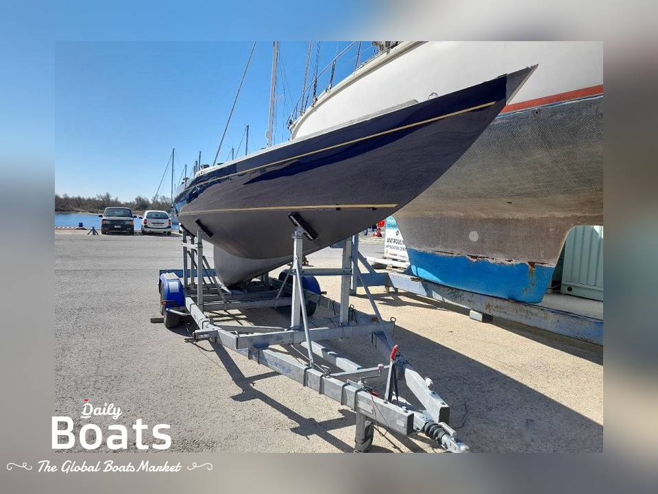 2010 SO MUCH Yachting Requin for sale. View price, photos and Buy 2010 ...