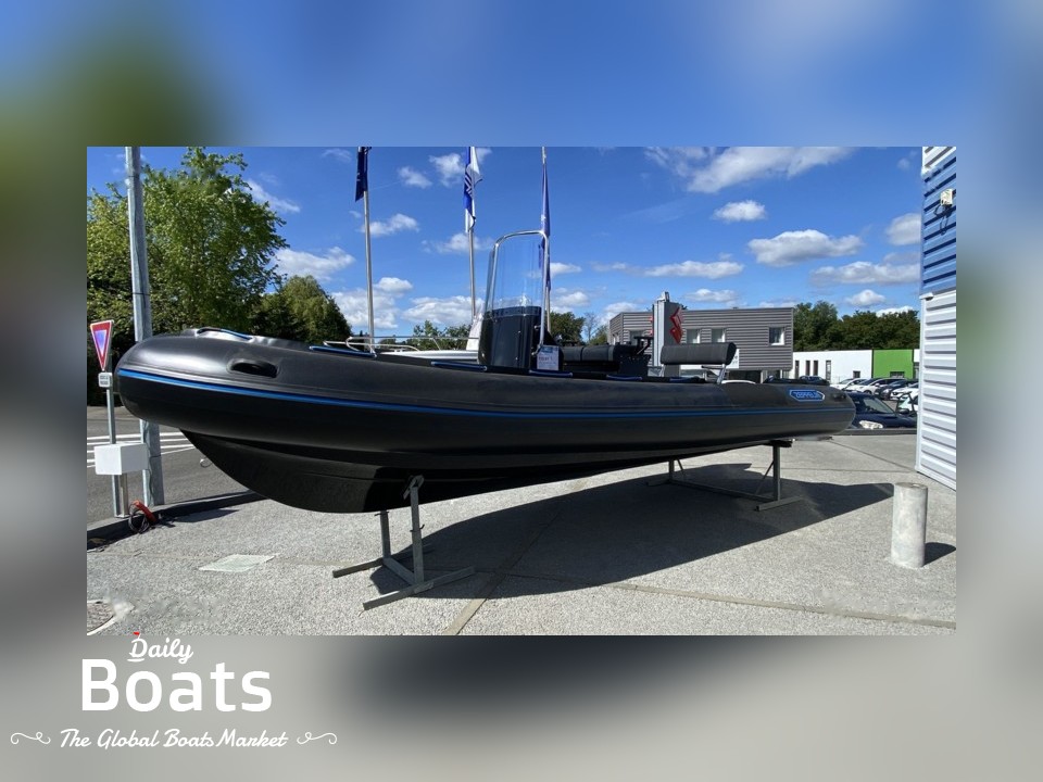 2022 Zeppelin 21 V Pro Commander for sale. View price, photos and Buy ...