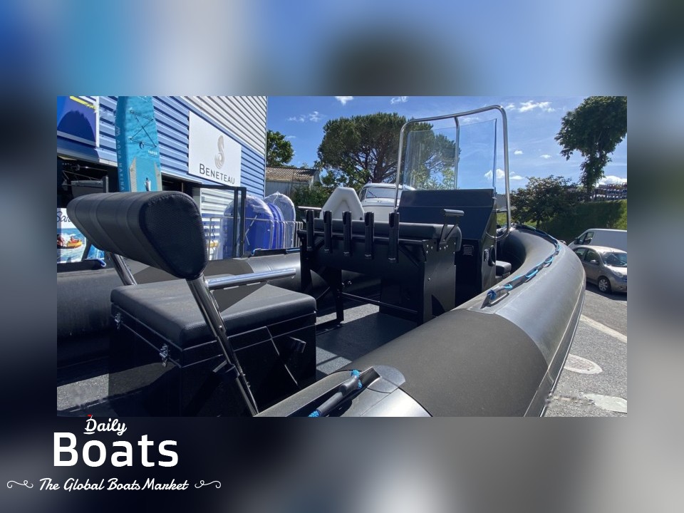 2022 Zeppelin 21 V Pro Commander for sale. View price, photos and Buy ...