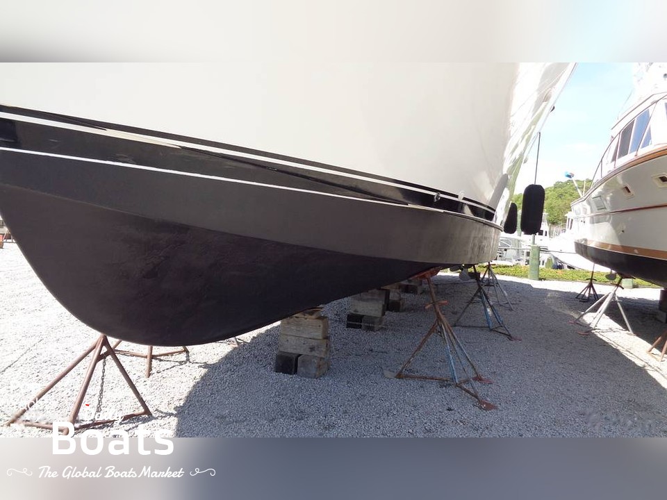 1988 Post 46 Mk Ii for sale. View price, photos and Buy 1988 Post 46 Mk ...