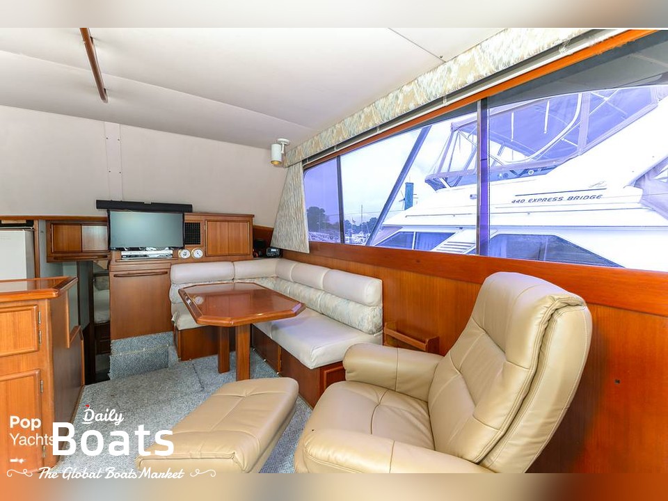 1988 Post 46 Mk Ii for sale. View price, photos and Buy 1988 Post 46 Mk ...