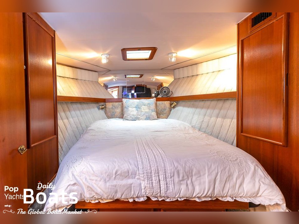 1988 Post 46 Mk Ii for sale. View price, photos and Buy 1988 Post 46 Mk ...