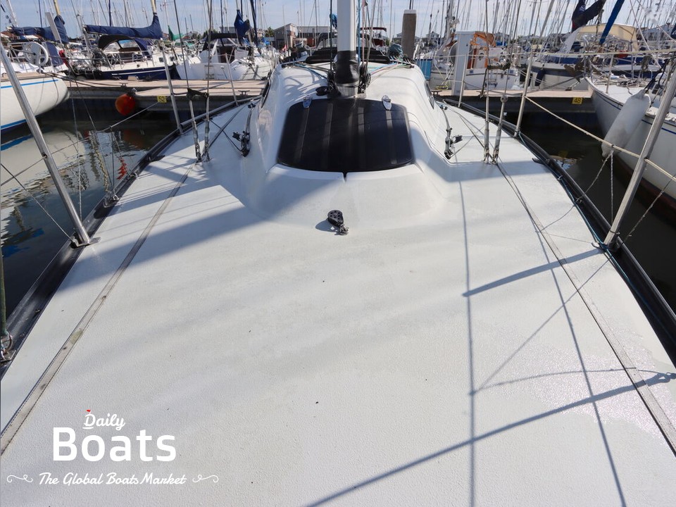 2000 X-Yachts X-99 for sale. View price, photos and Buy 2000 X-Yachts X ...